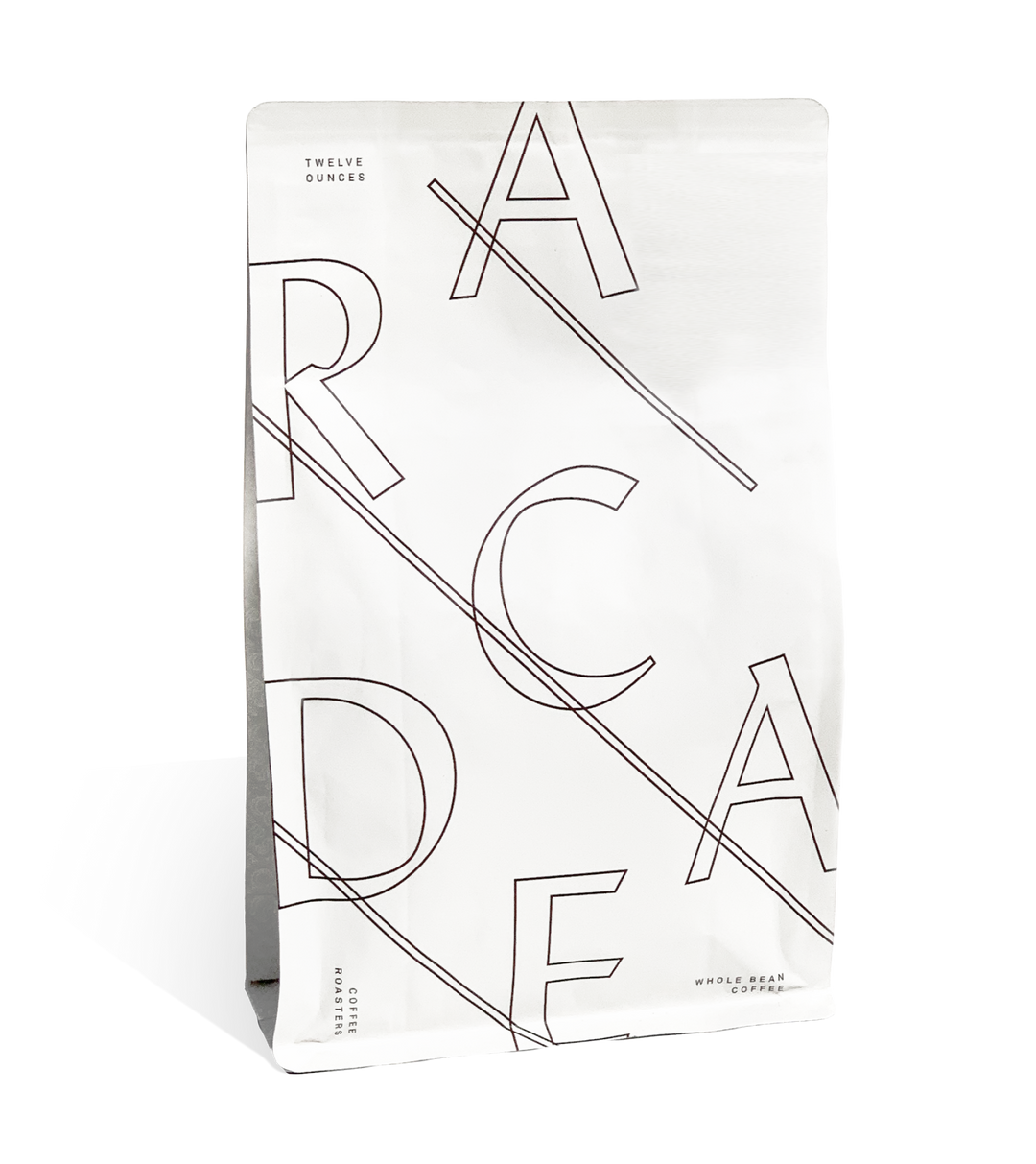 Shop – Tagged "Coffee" – Arcade Coffee Roasters