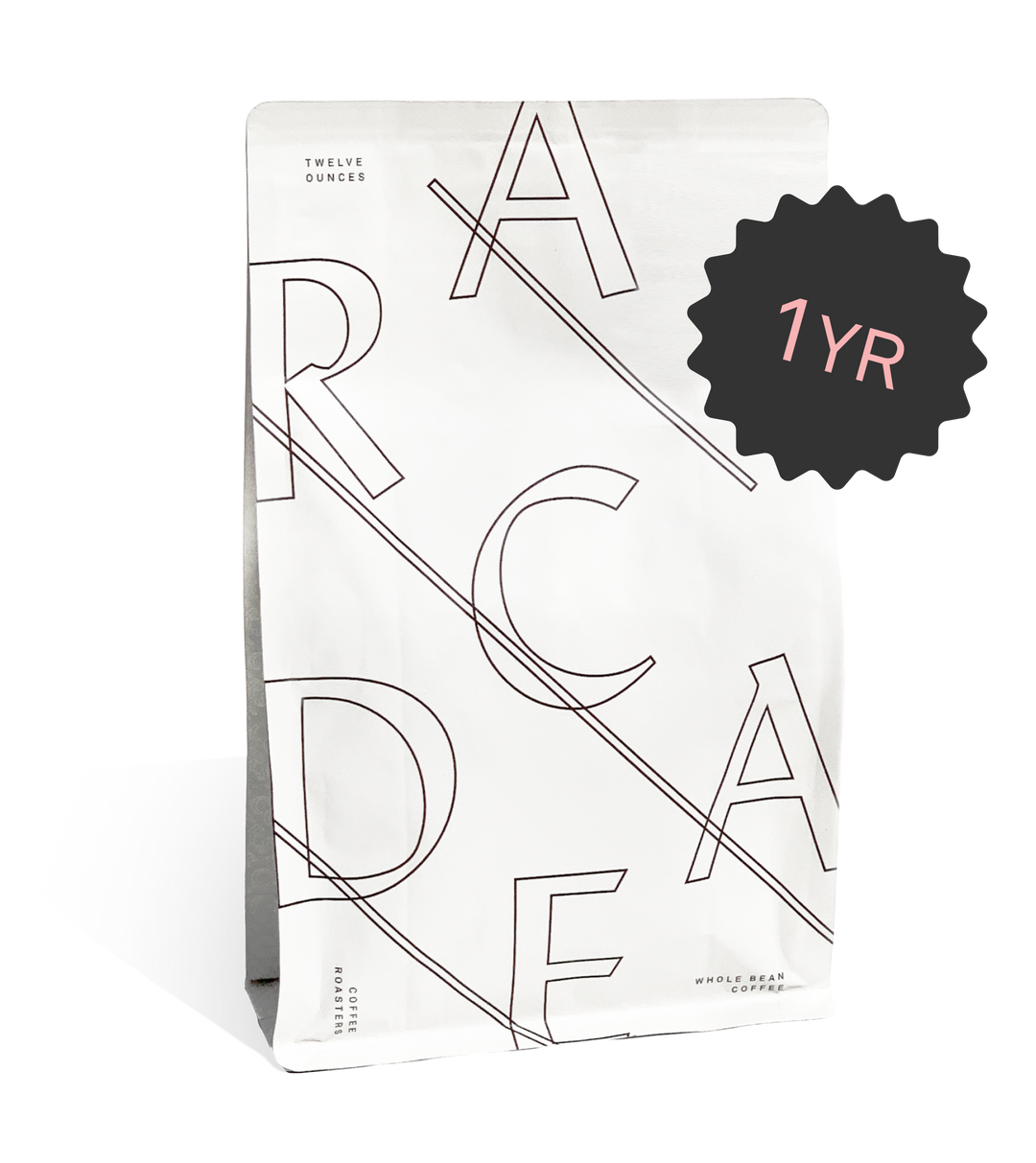 Products – Arcade Coffee Roasters
