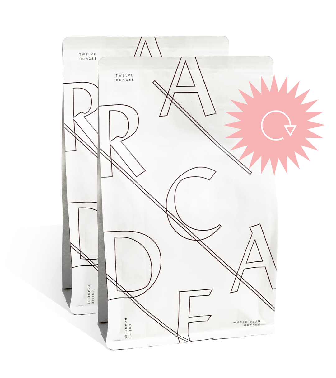 Shop – Arcade Coffee Roasters